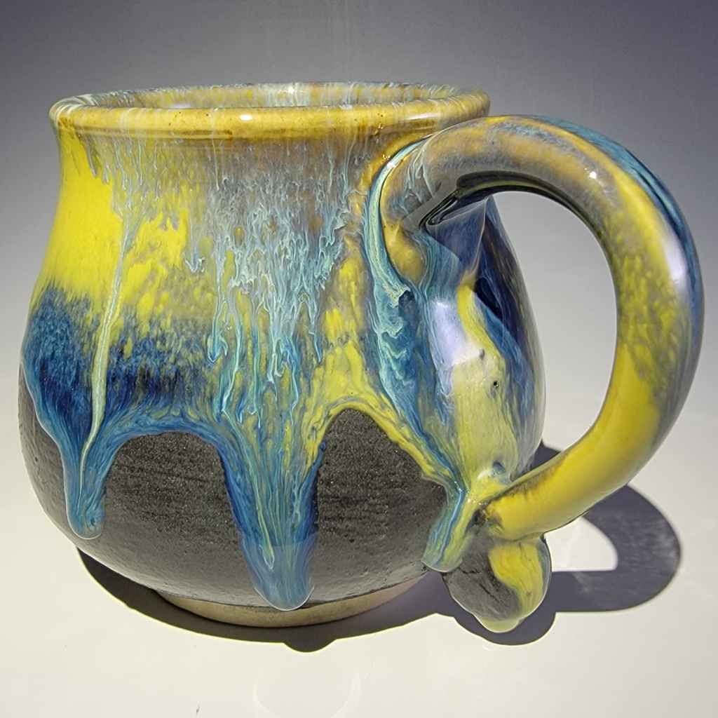 Gallery – Lacy Corlis Ceramics