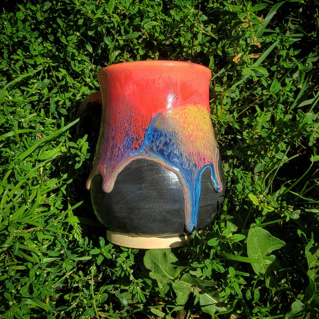 Gallery – Lacy Corlis Ceramics